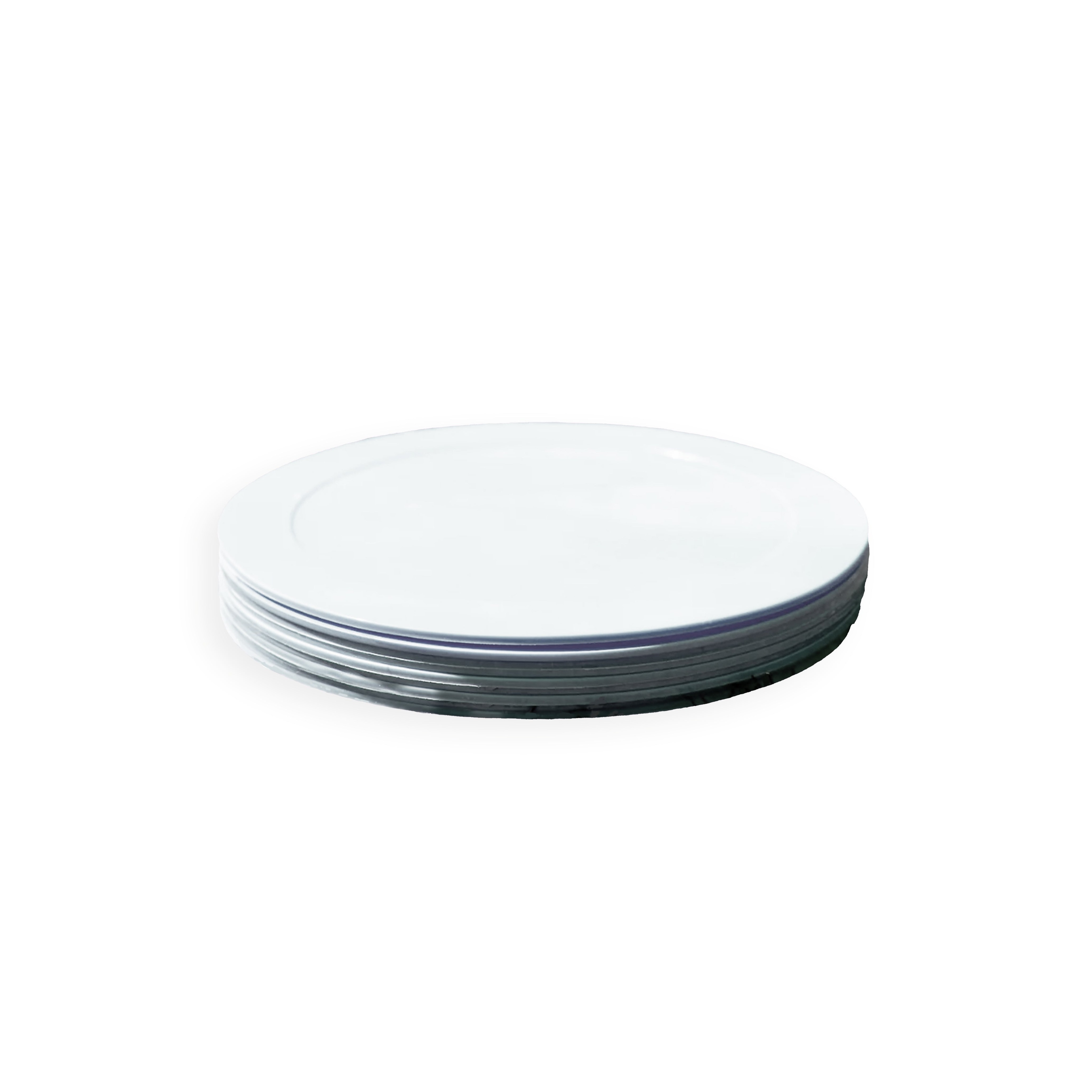 Buy Disc Marker Set White - Training - Only Sport - MyDeal Australia
