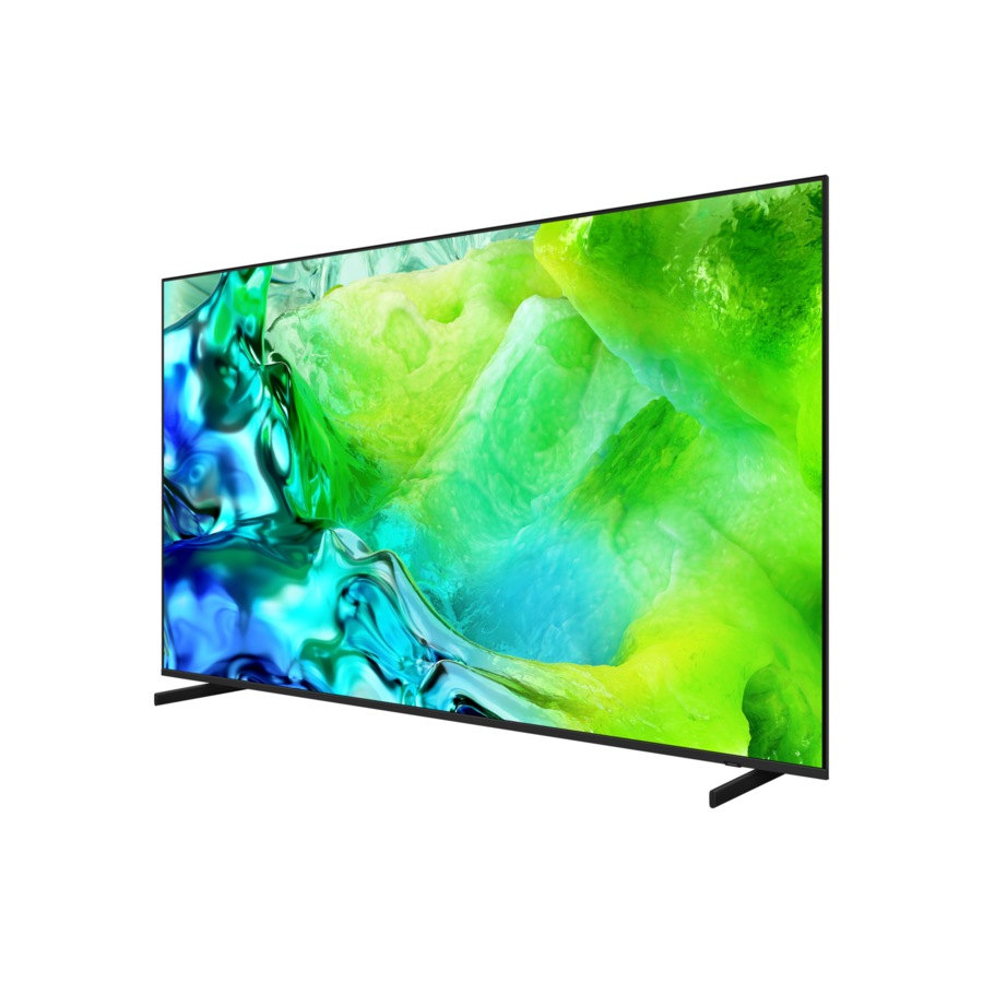 Buy Samsung 75" Neo QLED QN80H 4K Samsung Vision AI Smart TV (2026) (75 ...