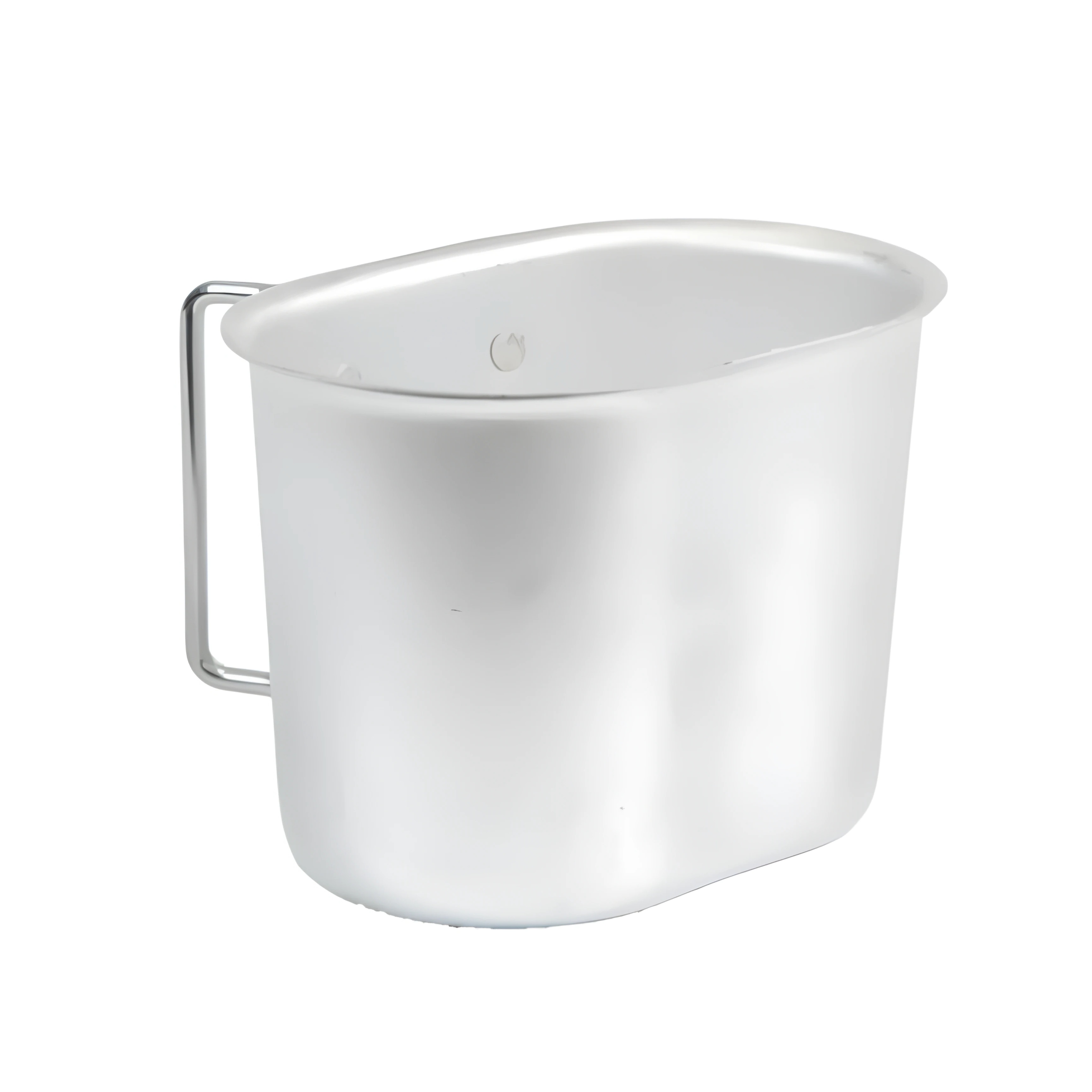 Buy KIDNEY CUP EURO ALUMINIUM NEW - MyDeal Australia