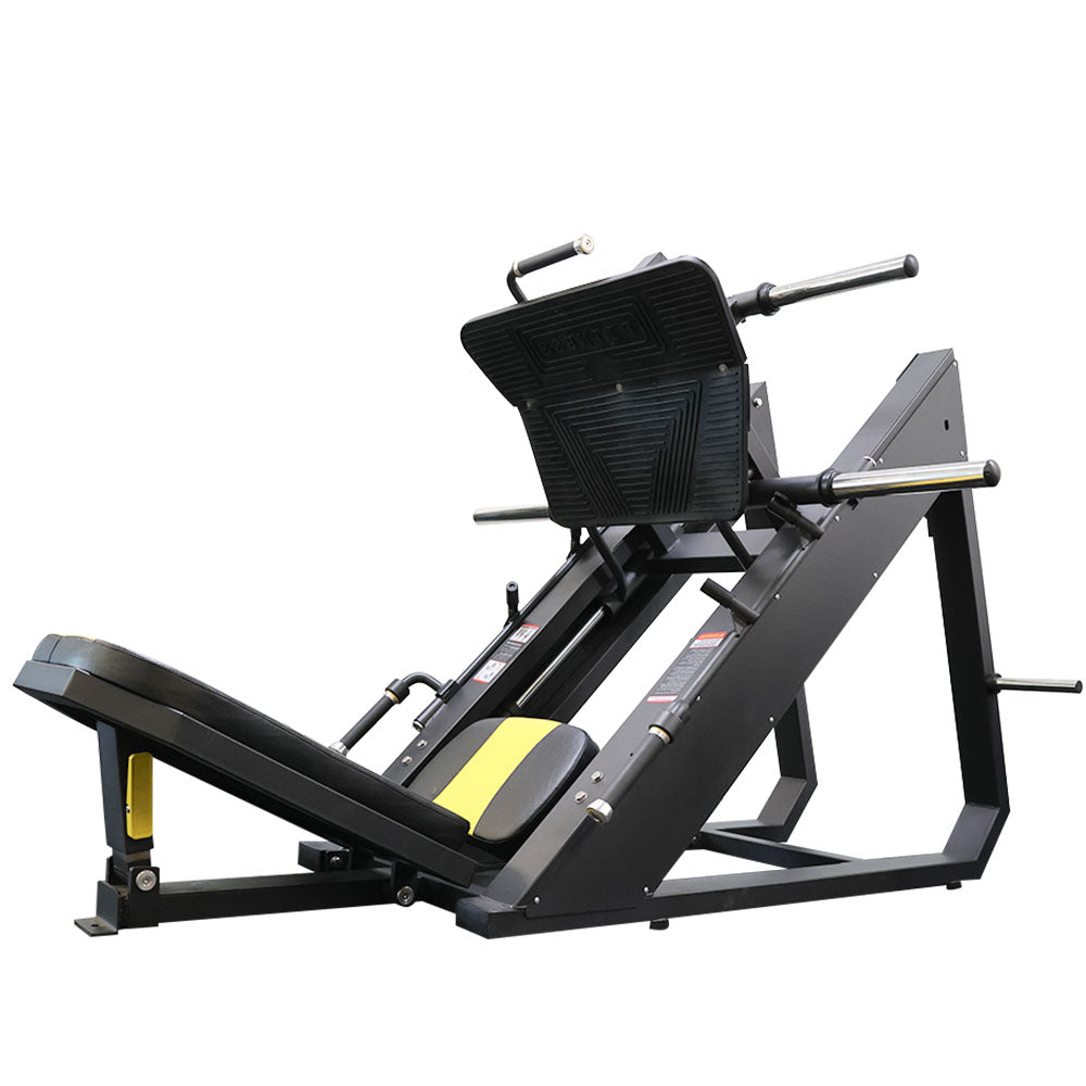 Buy Commercial Leg Press Machine SL940 - MyDeal Australia
