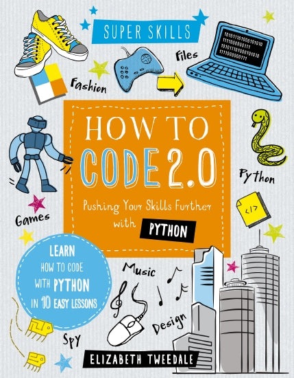 Buy How to Code 2.0 - MyDeal Australia