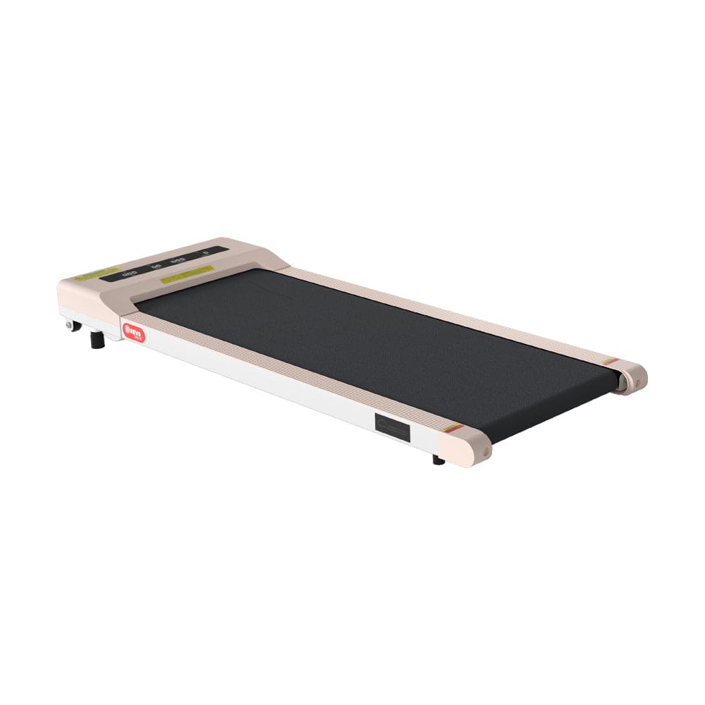Buy EFit Treadmill Electric Walking Pad Under Desk Home Gym Fitness ...