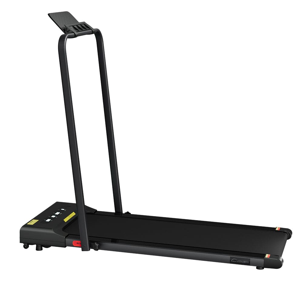 Buy EFit Treadmill Electric Walking Pad Under Desk Home Gym Fitness ...