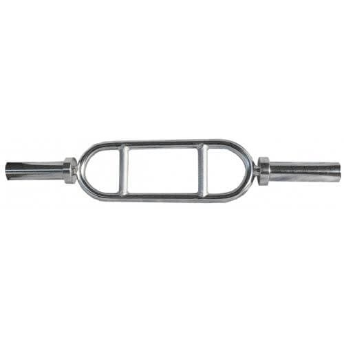 Buy Olympic Tricep Bar - AVAILABLE NOW - MyDeal Australia