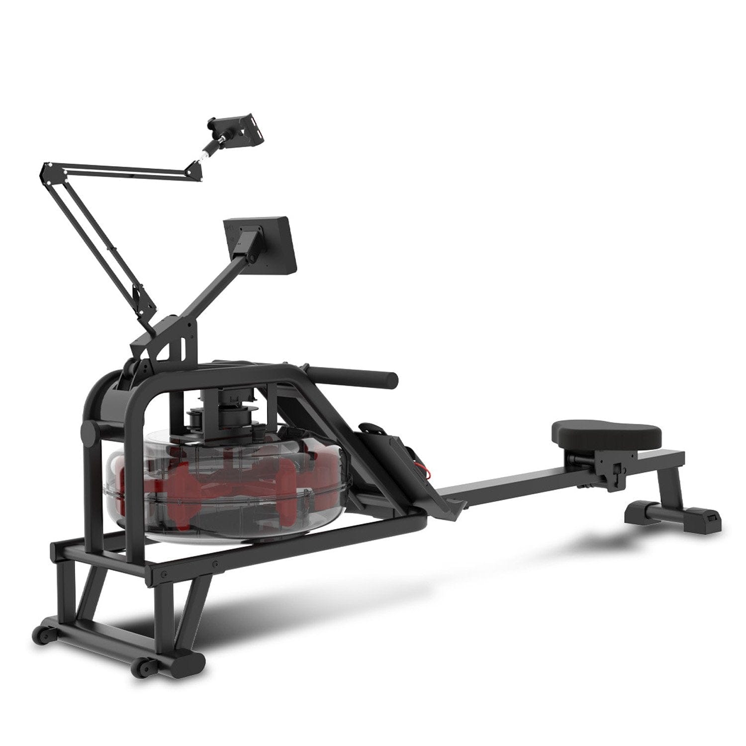 Buy PTS 13L Water Resistance Rowing Machine Rower - ONLINE ONLY - Free ...