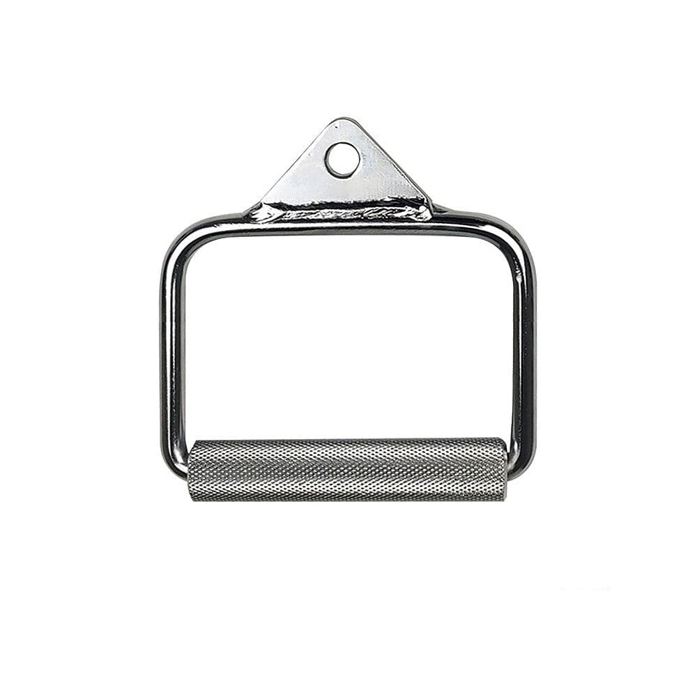 Buy Single Stirrup Handle Cable Attachment [ONLINE ONLY] - MyDeal Australia