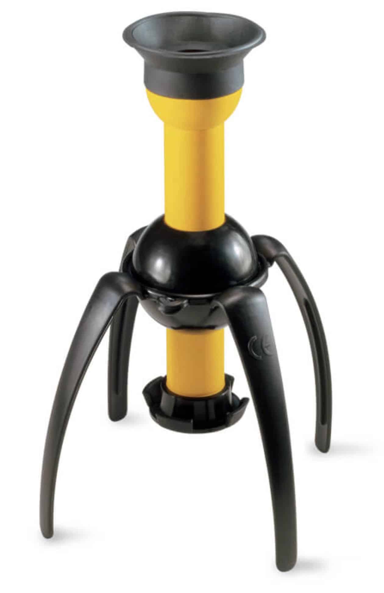 Buy Spider Eye Microscope -- Navir - MyDeal Australia