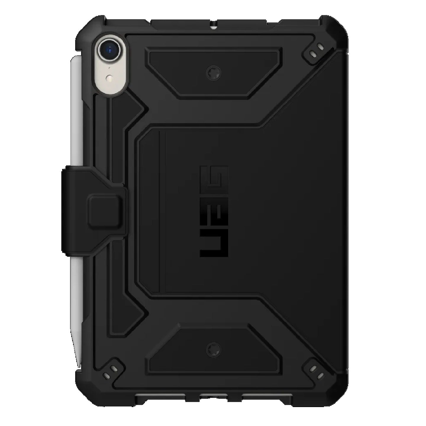 Buy UAG Metropolis SE Apple iPad Mini (8.3') (6th Gen) - Black ...