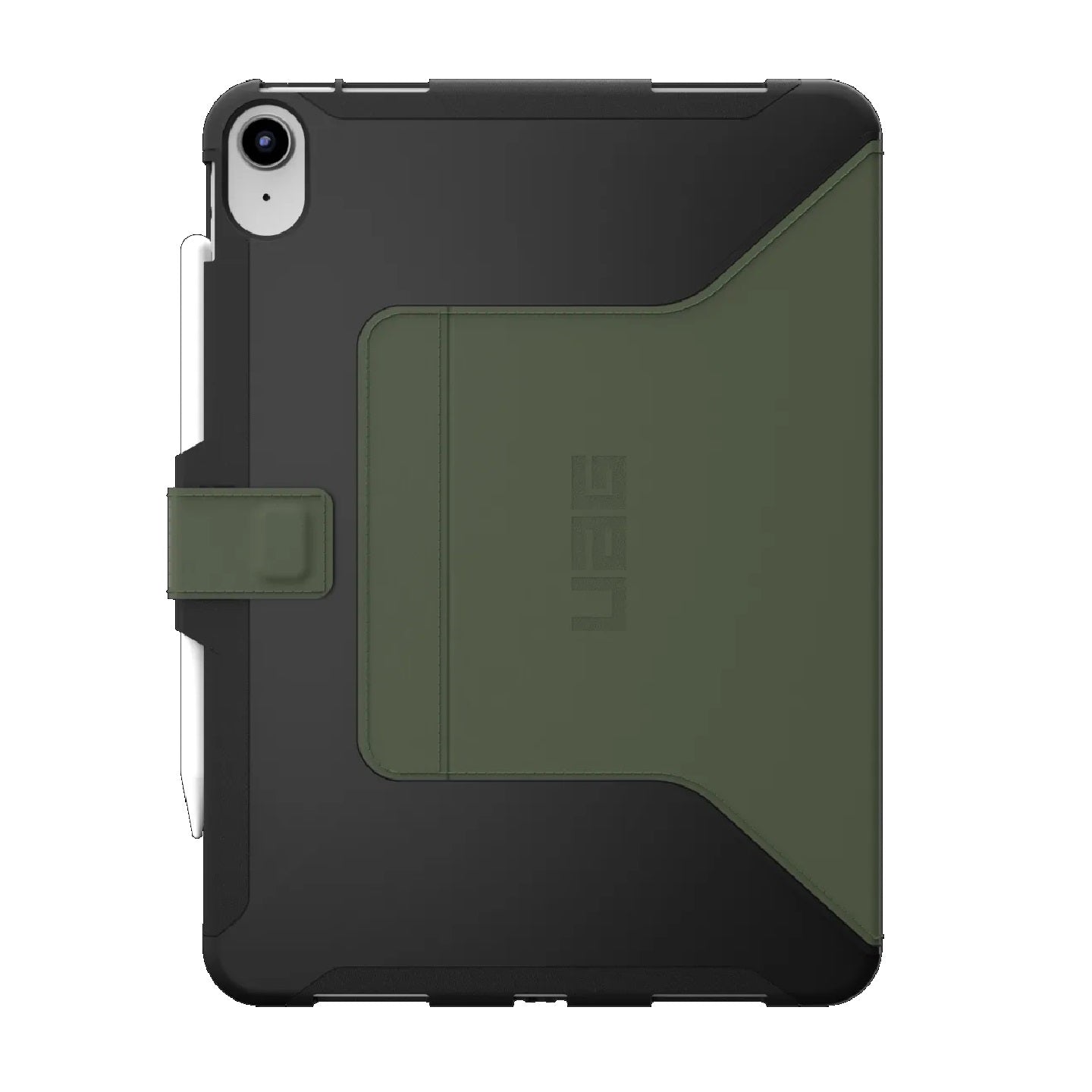 Buy UAG Scout Apple iPad (10.9') 11th Gen (A16) / iPad 10th Gen Folio ...