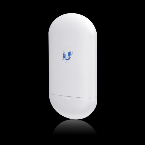 Buy Ubiquiti 5GHz radio, 5GHz PtMP LTU Client, Up To 10km, 13 dBi ...