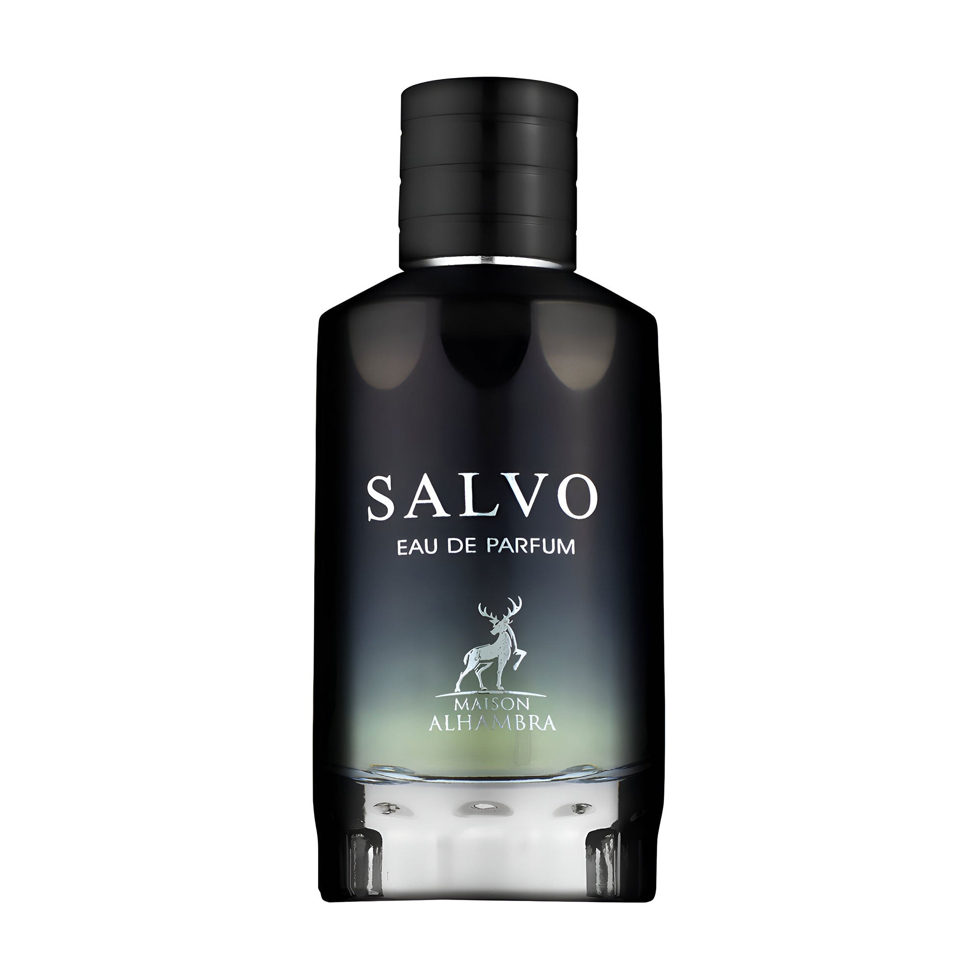 Buy Salvo 100ml EDP By Maison Alhambra (Men's) - MyDeal Australia