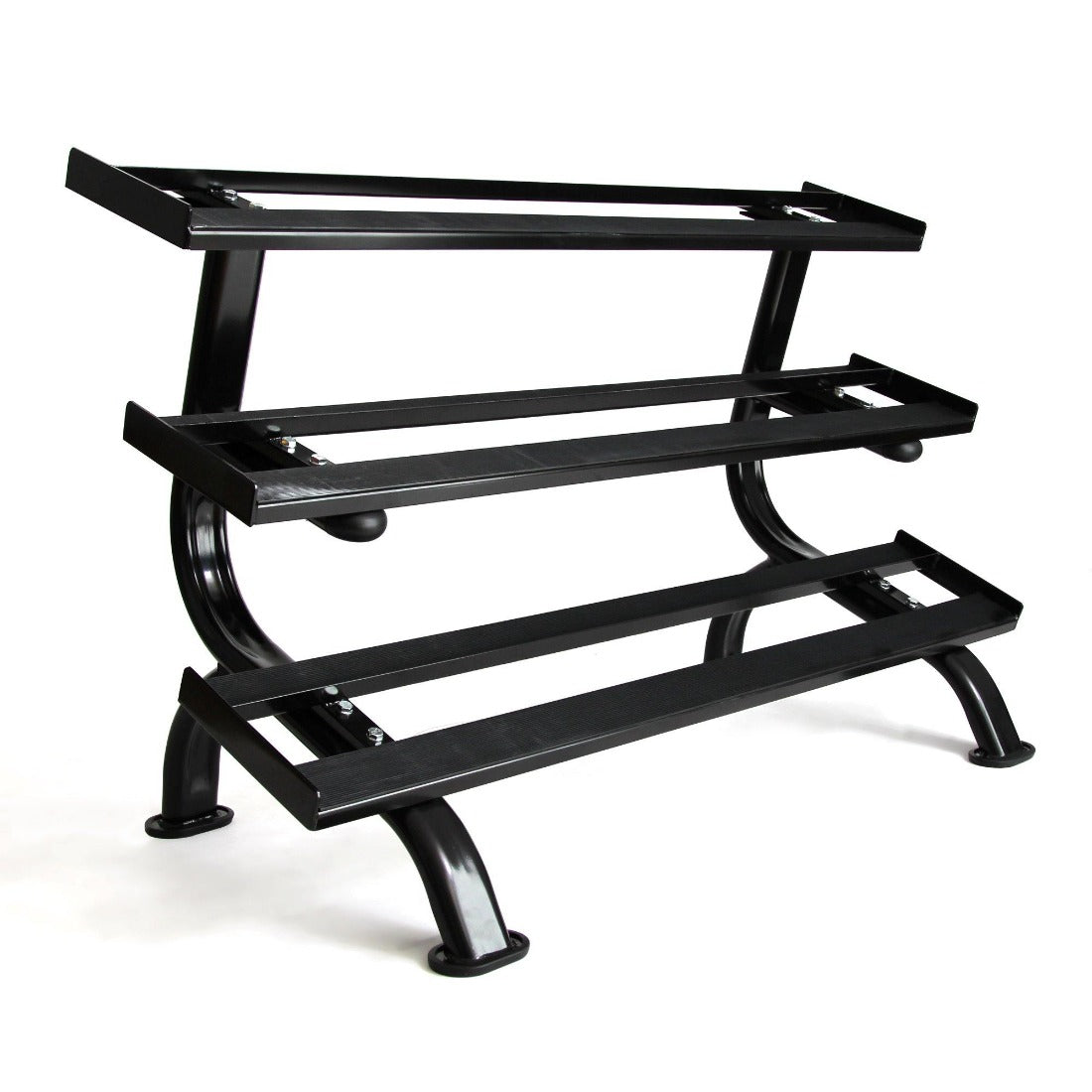 Buy Dumbbell Rack - 3 Tier - MyDeal Australia