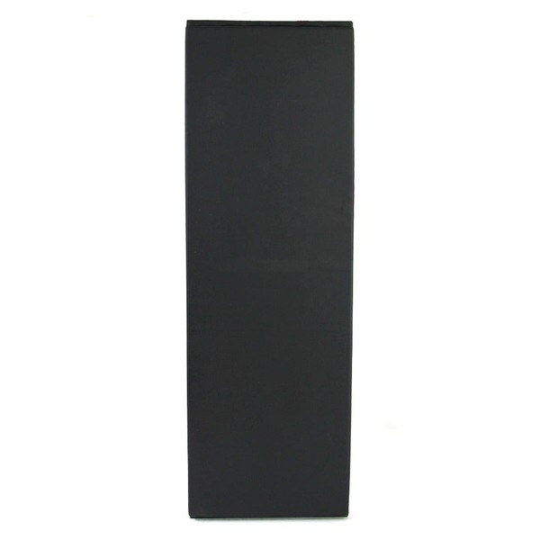 Buy Wall Padding Foam - Plain Black - MyDeal Australia