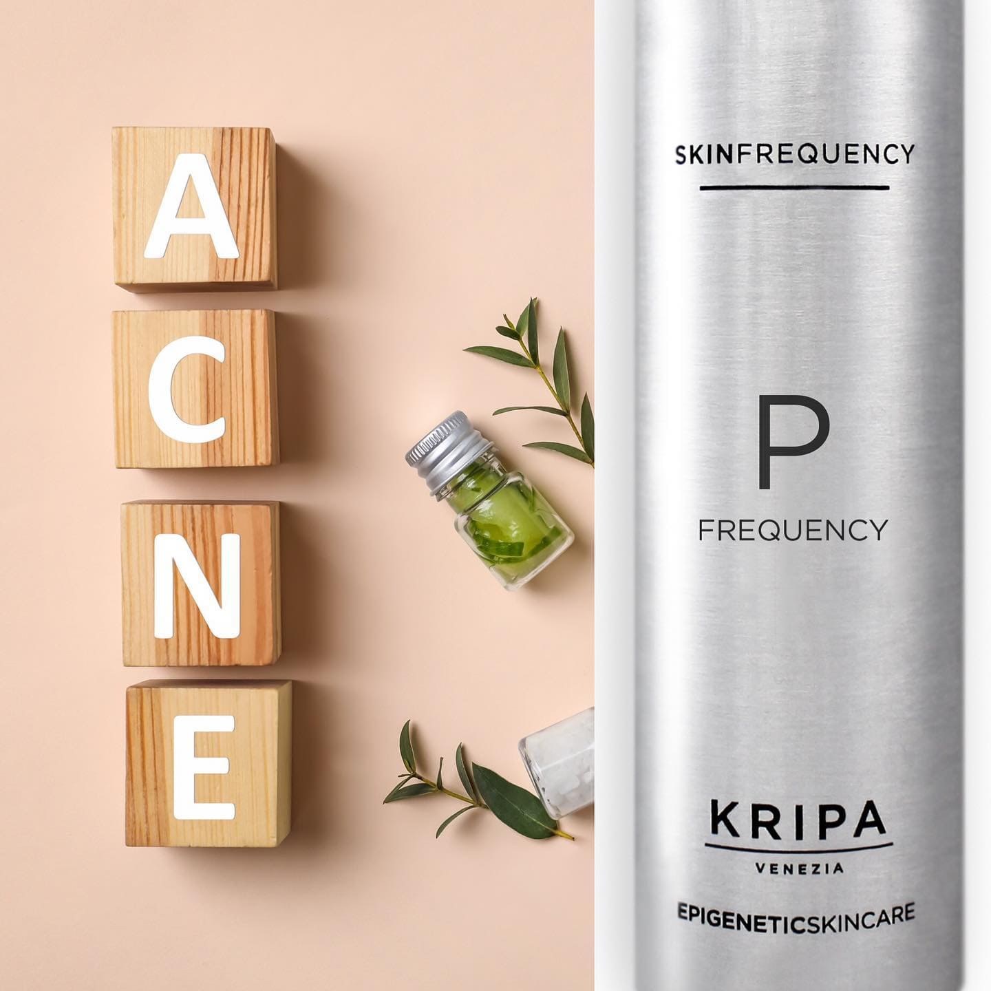Buy Skin Frequency Purifying Spray Serum - MyDeal Australia