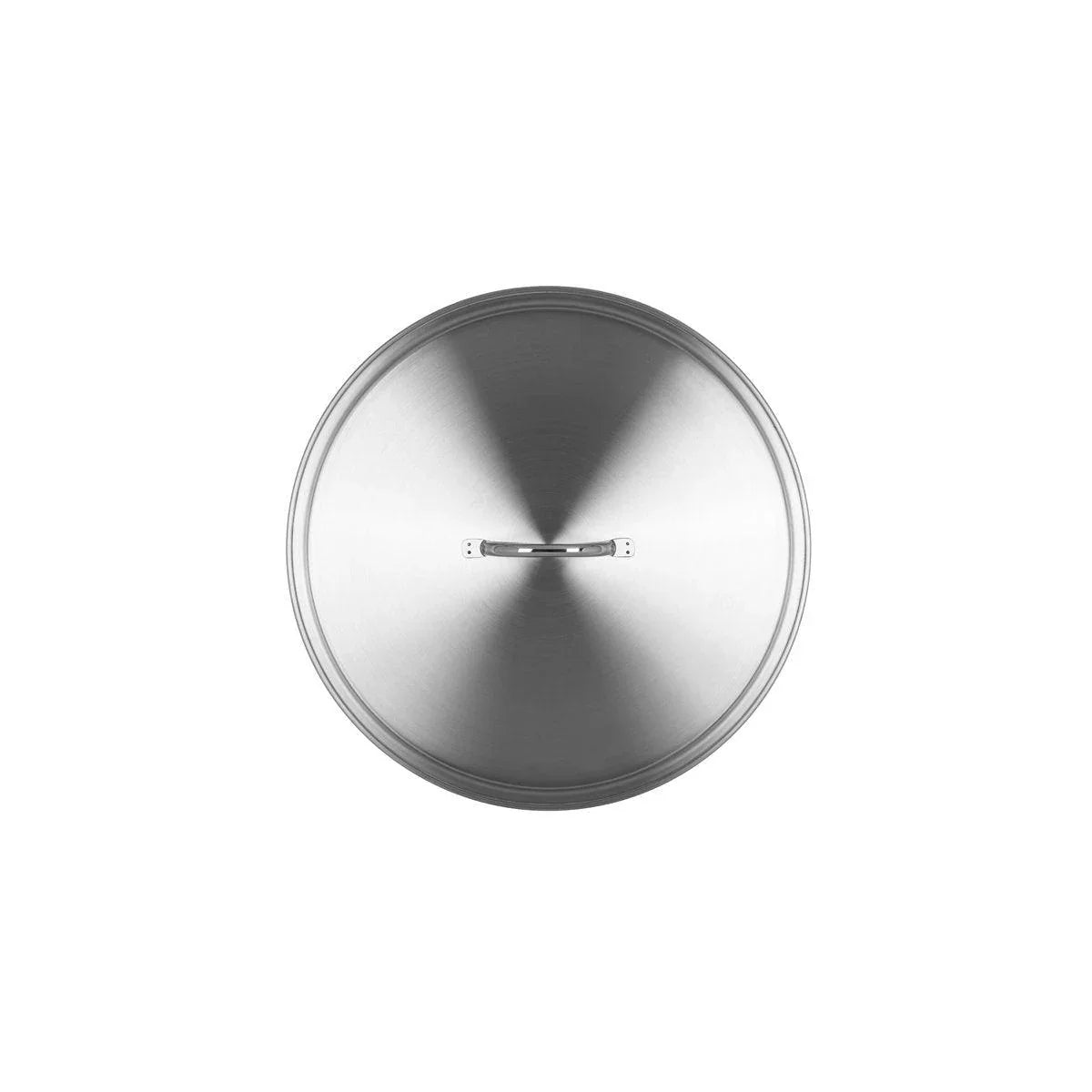 Buy Chef Inox Elite Lid 360mm - MyDeal Australia