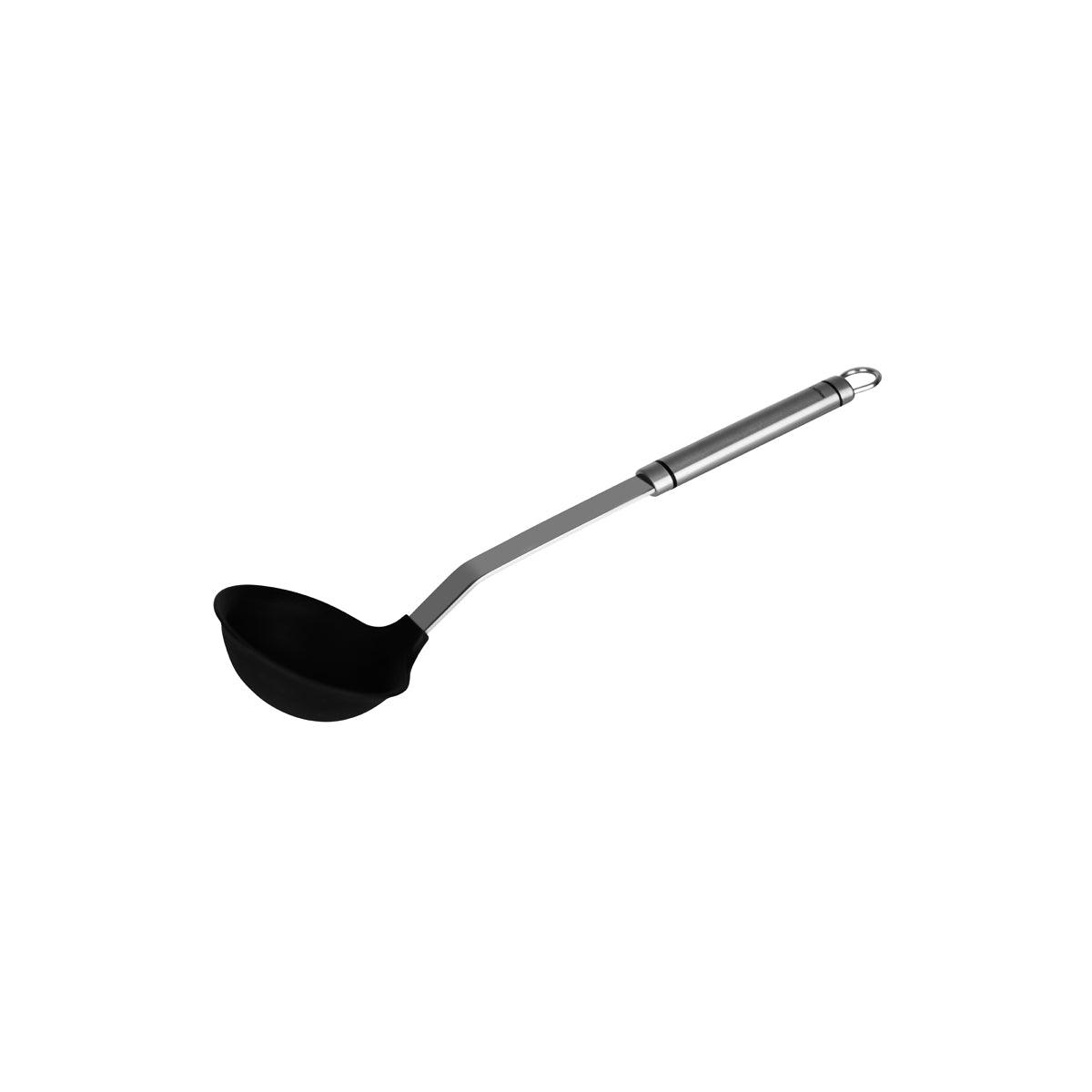 Buy Chef Inox Milano Non-Stick Ladle 120x330mm - MyDeal Australia