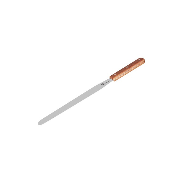 Buy Chef Inox Spatula 250x38mm - MyDeal Australia