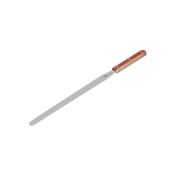 Buy Chef Inox Spatula 300x45mm - MyDeal Australia