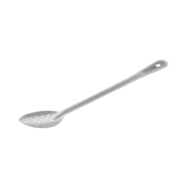 Buy Chef Inox Spoon Basting Perforated 380mm - MyDeal Australia
