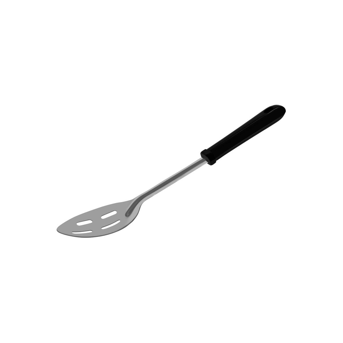 Buy Chef Inox Spoon Basting Slotted with Polypropylene Handle 330mm ...