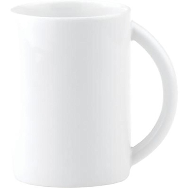 Buy Royal Porcelain Chelsea Coffee Mug 250ml (Box of 12) - MyDeal Australia