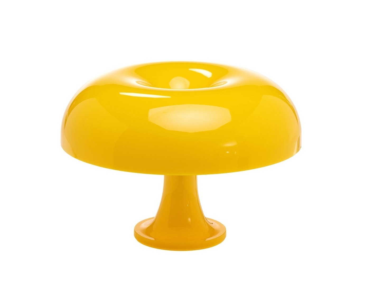 Buy Replica Nesso Lamp Yellow - Retro Table Lights - MyDeal Australia