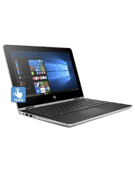Buy HP X360 14-inch Intel Celeron N5000 4GB 64GB 2 in 1 Touchscreen ...