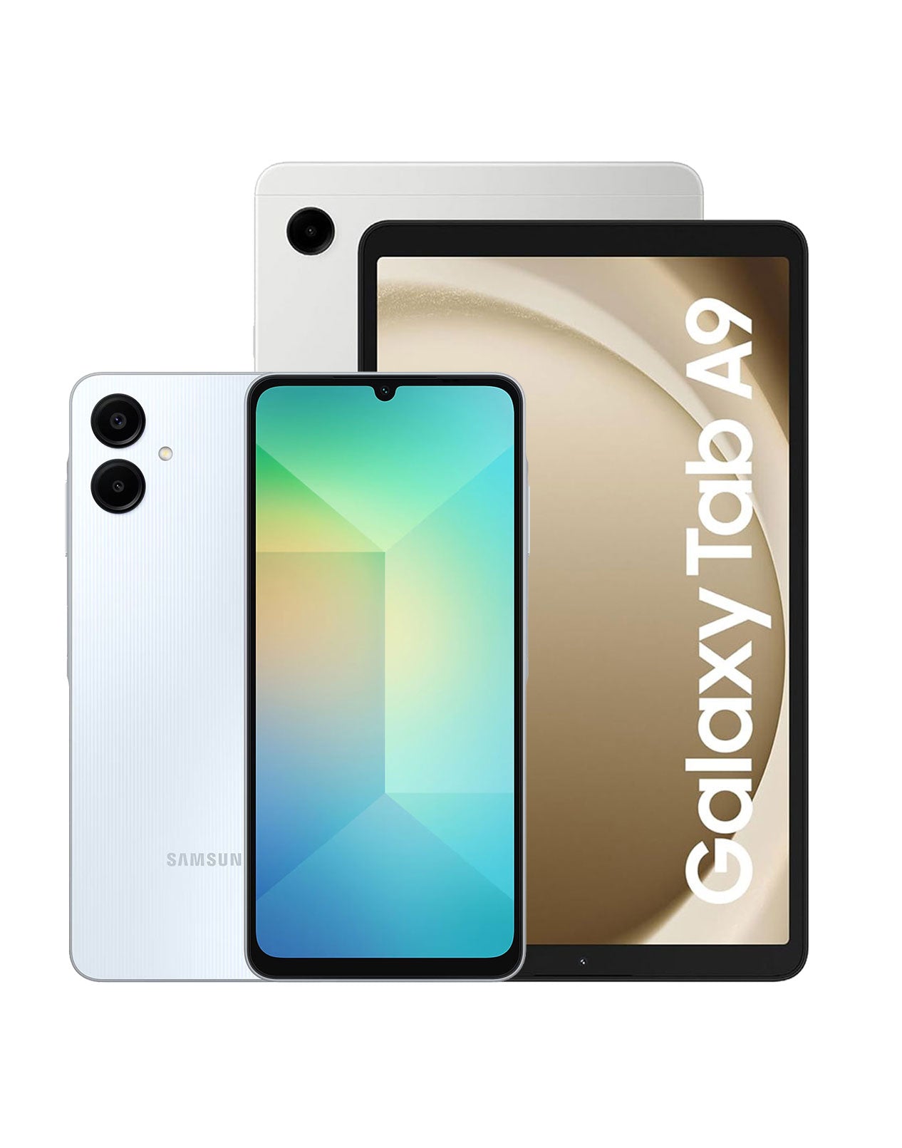 Buy Samsung Galaxy Tab A9 8.7-inch 4GB 64GB Wifi Only (Brand New ...