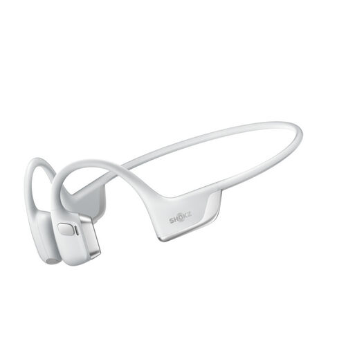 Buy Shokz OpenRun Pro 2 Wireless Headphone Standard Silver - MyDeal ...
