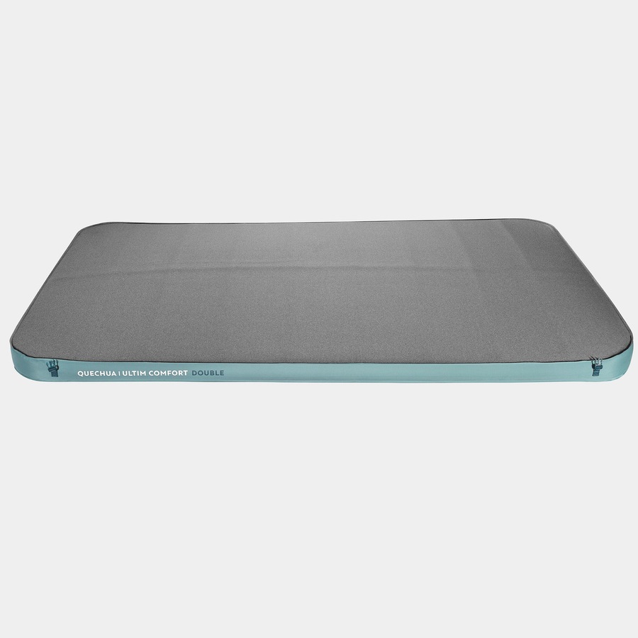 Buy Quechua Self Inflating Camping Mattress Ultim Comfort Double 136 Cm ...