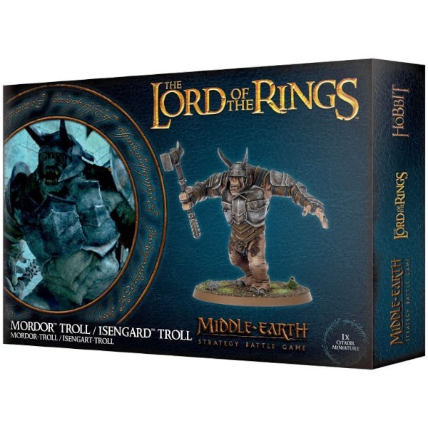 Buy Middle Earth Strategy Battle Game The Lord of the Rings Mordor ...