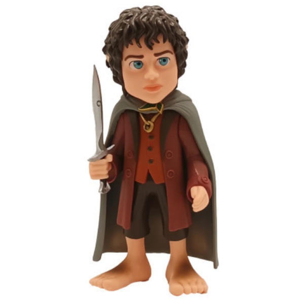 Buy MINIX The Lord of the Rings Frodo Baggins Figurine - MyDeal Australia