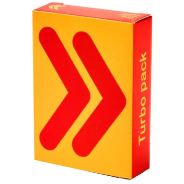 Buy That Sound Game Turbo Pack Expansion - MyDeal Australia