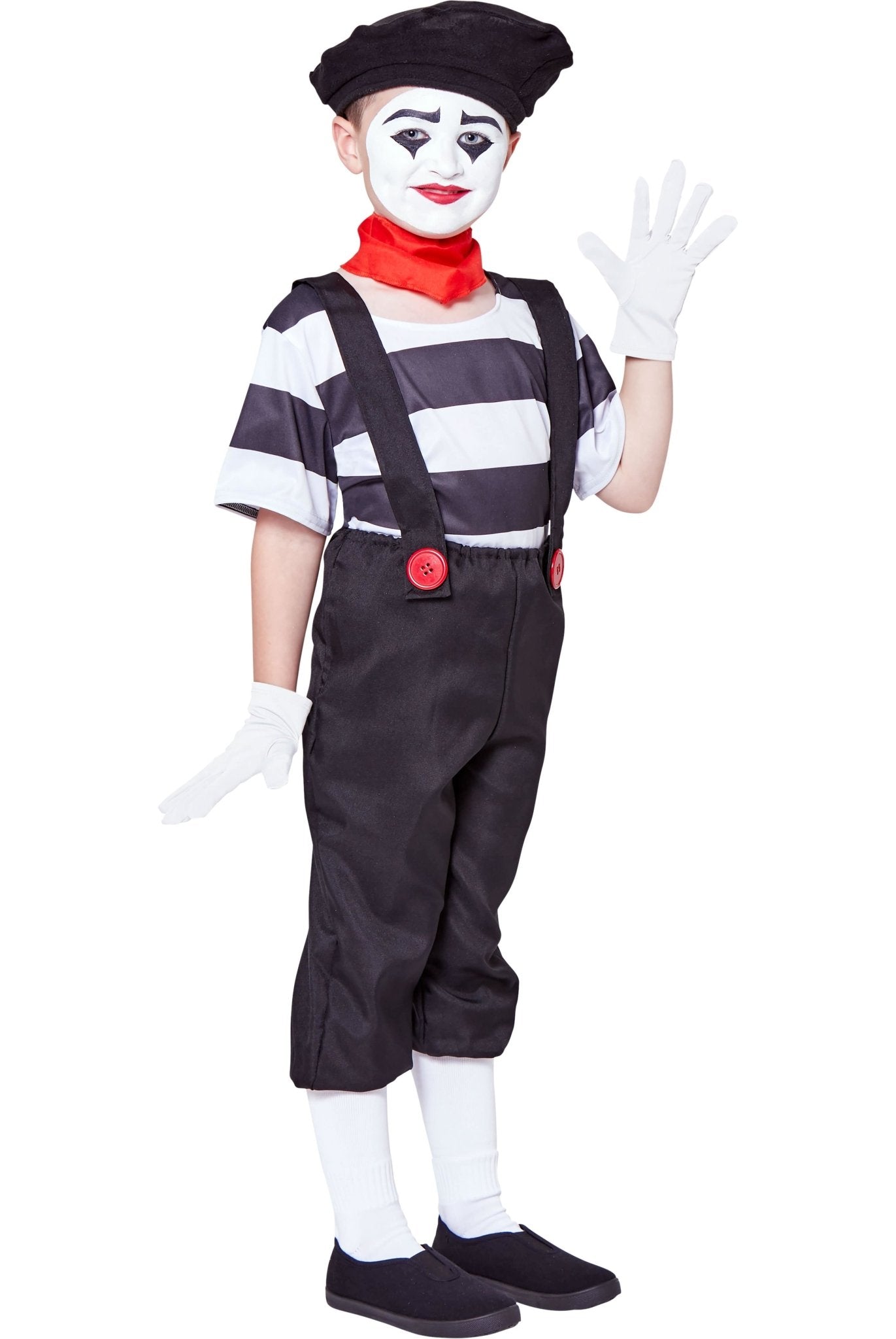 Buy Mine Boy Costume - MyDeal Australia