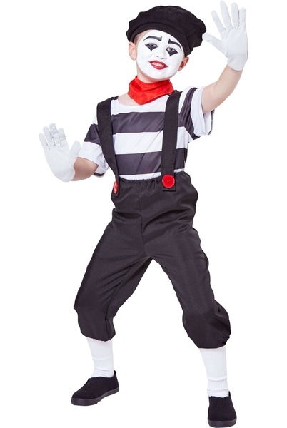 Buy Mine Boy Costume - MyDeal Australia
