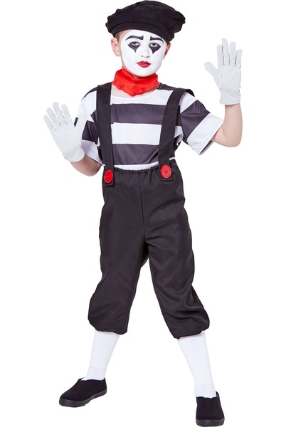 Buy Mine Boy Costume - MyDeal Australia