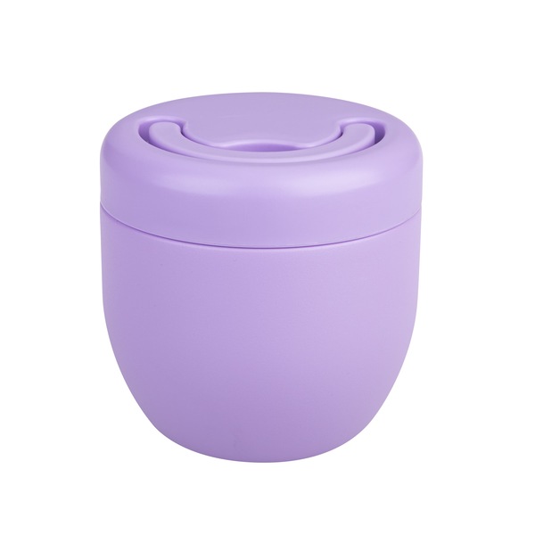 Buy Oasis Insulated Food Pod 470ml - Lavender - MyDeal Australia