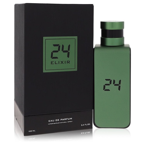 Buy 24 Elixir Neroli Eau De Parfum Spray (Unisex) 100 ml - MyDeal Australia