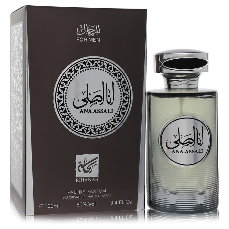 Buy Ana Assali Eau De Parfum Spray (Unisex) 100 ml - MyDeal Australia