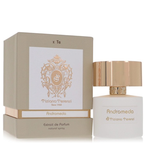 Buy Andromeda Extrait De Parfum Spray 100 ml - MyDeal Australia