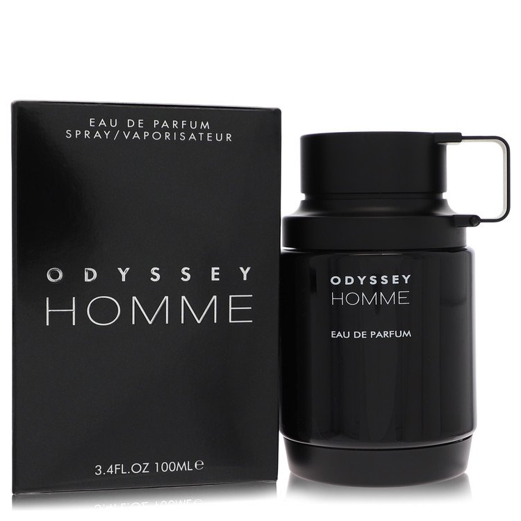 Buy Armaf Odyssey Homme Eau De Parfum Spray 100 ml - MyDeal Australia