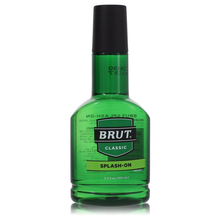 Buy Brut After Shave Splash 104 ml - MyDeal Australia