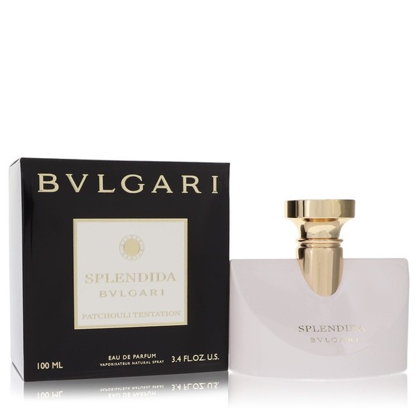 Buy Bvlgari Splendida Patchouli Tentation Eau De Parfum Spray 100 ml ...