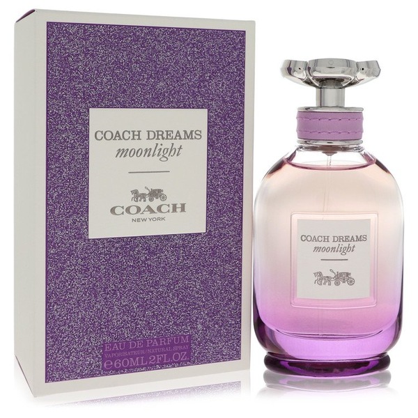 Buy Coach Dreams Moonlight Eau De Parfum Spray 60 ml - MyDeal Australia