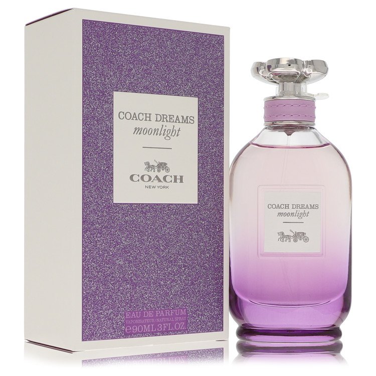 Buy Coach Dreams Moonlight Eau De Parfum Spray 90 ml - MyDeal Australia
