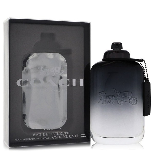 Buy Coach Eau De Toilette Spray 200 ml - MyDeal Australia