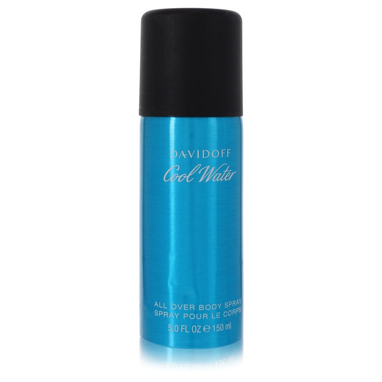 Buy Cool Water Body Spray 150 ml - MyDeal Australia