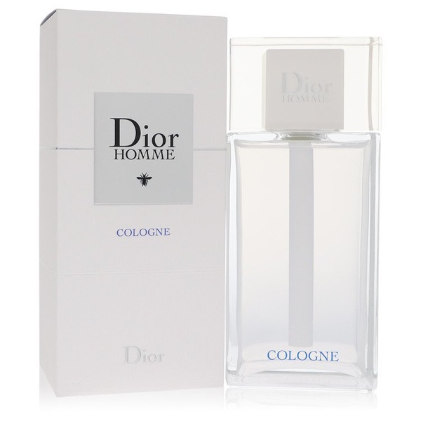 Buy Dior Homme Cologne Spray (New Packaging 2020) 200 ml - MyDeal Australia