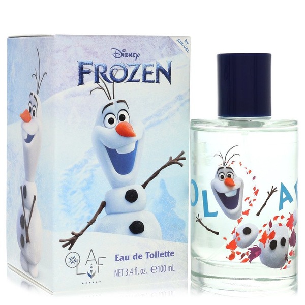 Buy Disney Frozen Olaf Eau De Toilette Spray 100 ml - MyDeal Australia