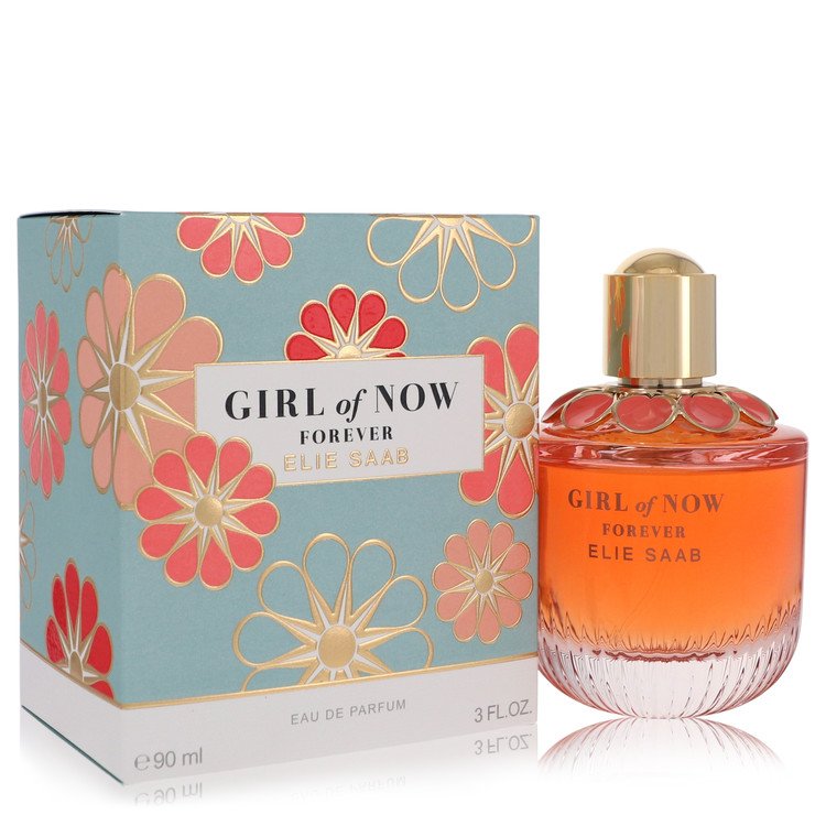 Buy Girl of Now Forever Eau De Parfum Spray 90 ml - MyDeal Australia